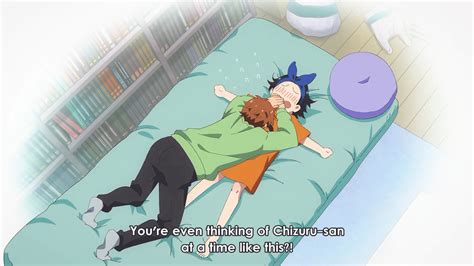 Kanojo Okarishimasu R Animenocontext