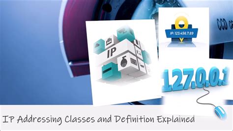 Ip Address Classes And Definition Explained