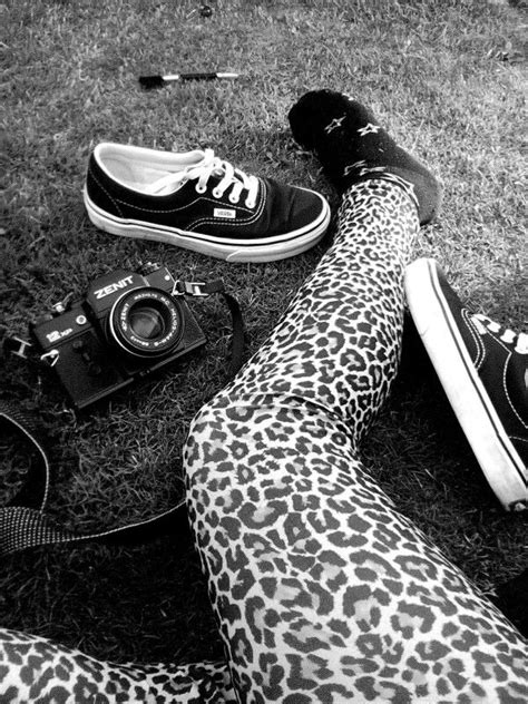 Vans Old Shcool Vans Girls Vans Grunge Fashion