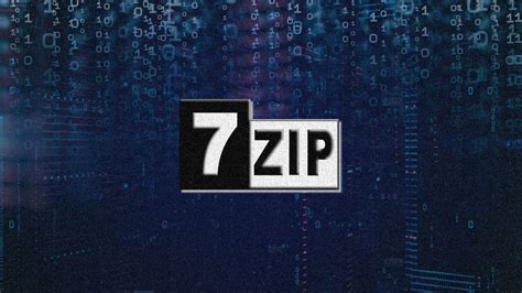 windows users beware russian cybercrime groups exploit 7 zip flaw to