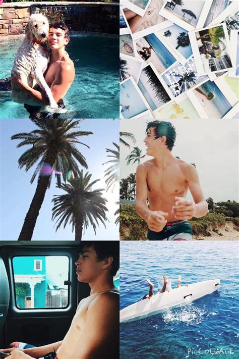 My Baby Hayesgrier Hayes Grier Speedo Lockscreen Swimwear Baby