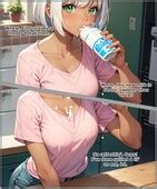 AI Generated Vixeona Chocolate Milk Porn Comics Sex Games SVSComics