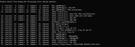How To Compile Wrf Fire On Mac — Wrf Fire Wiki 2022 Documentation