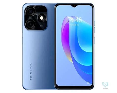 Tecno Spark 10c Geekstamatic