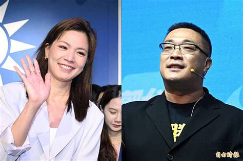 性騷再1！女議員鍾沛君遭「強吻、摟抱」 朱學恒道歉認了：面對一切後果 自由電子報 Line Today