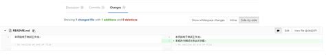 Gitlab Workflow 鉴心
