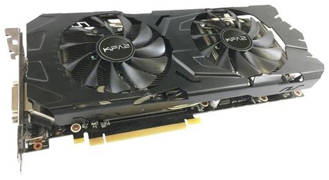 Kfa2 Lança Gtx 1070 Exoc Br