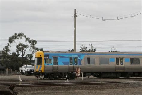 Comeng Retirement Transfer 20 May 2022 Wongms Rail Gallery