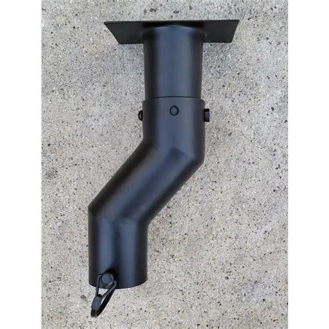 Rain Chain Gutter Adapters