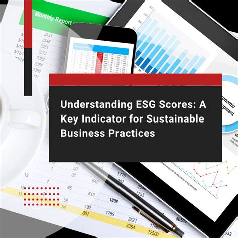 What Is An Esg Score And Why Does It Matter For Business