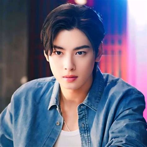 Finally Eunwoo S Japchae Chili Menu Was A Success Good Job 👏👏 📺 Rented In Finland Episode 9