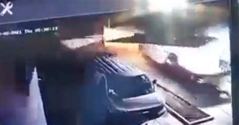 Sie Verhafteten In Cdmx „el Michoacano“ Den Kriminellen Führer Der