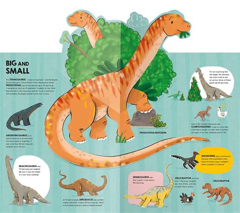 My Journey Of Discovery Dinosaurs With Flaps Fold Out Pages And A Giant Pop Up By Yoyo