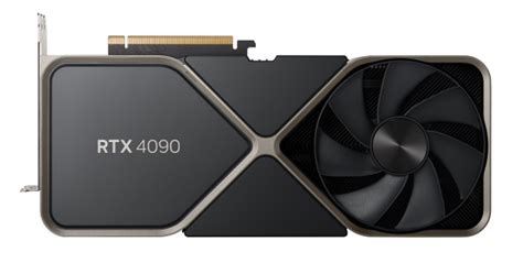 Nvidia Details Its New Geforce Rtx 4090 Founders Edition Graphics Card