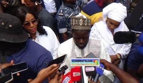 Législatives 2024 Au Sénégal Bassirou Diomaye Faye Vote à Ndiaganiao