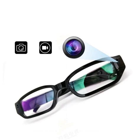 Camera Mini Kính Mua Bán Và Cho Thuê Tai Nghe Siêu Nhỏ Camera Ngụy Trang