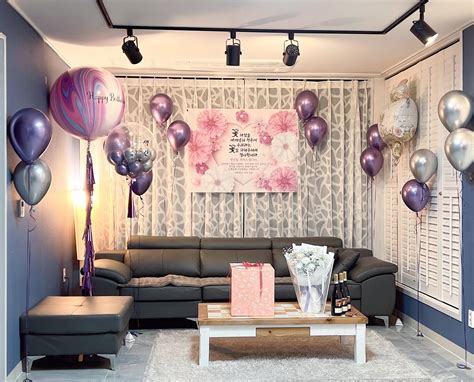 제주김해풍선 제주도 장모님 생신여행 서프라이즈🎂 큰사위가 온가족 위해 준비하신 사프라이즈 풍선이벤트