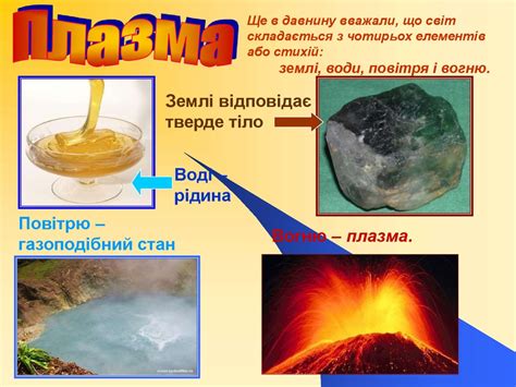 Агрегатні стани речовини Фізичні властивості тіл у різних агрегатних