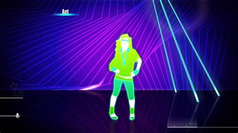 Just Dance Unlimited Acceptable In The S Calvin Harris Youtube