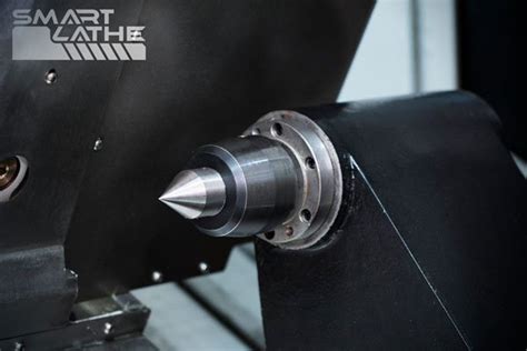 Smart Cnc Lathe St Series