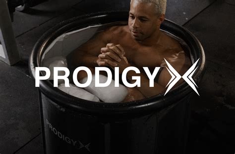 Products Prodigy X
