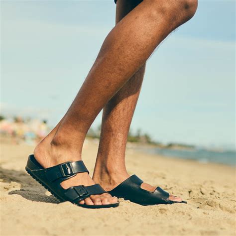 Birkenstock Sandals For Men Cheap Sale