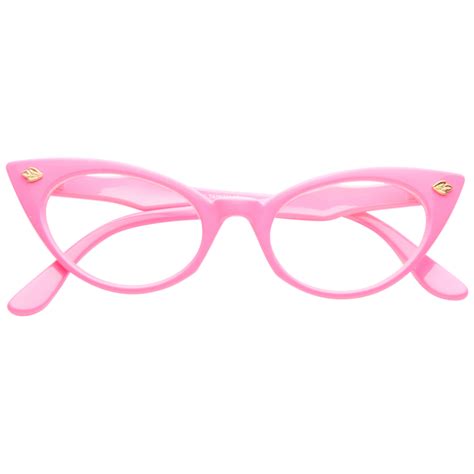 Clear Cat Eye Glasses Womens Cheap Clear Cat Eye Glasses Cosmiceyewear