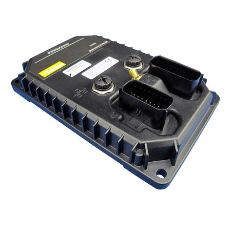 Parker Gateway Module Parker Vehicle System Gateway 1051007ecd