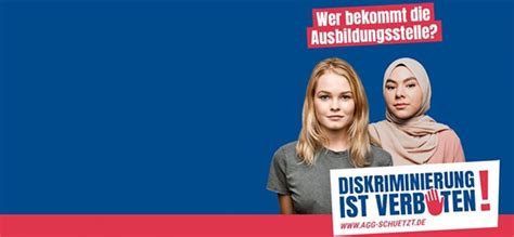 Kampagne Diskriminierung Islamiq