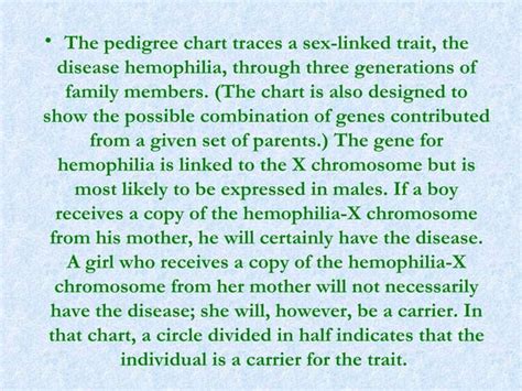 Genetics Mendelian Laws Ppt