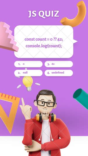 javascript quiz r learnjavascript