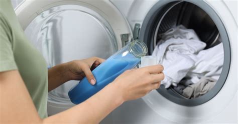 Is Fabric Conditioner The Same Thing As Laundry Detergent No