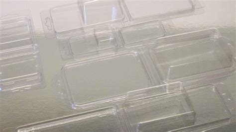 Clamshell Packaging Seal At Lucy Haire Blog