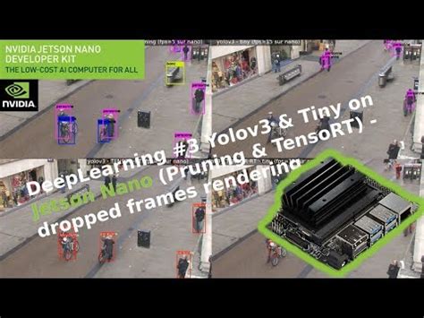 YOLOv3 Tiny For TensorRT Caffemodel Prototxt And Engine Files