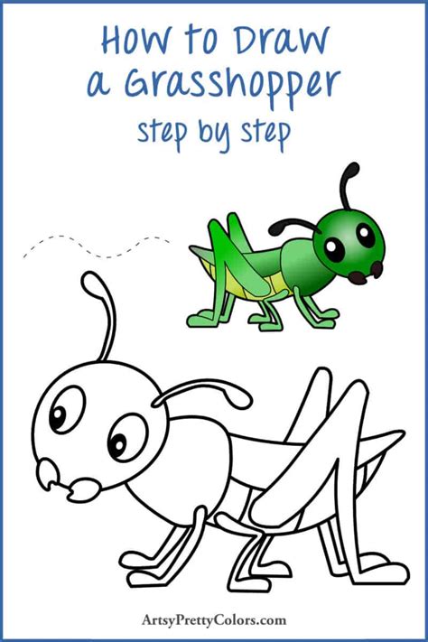 Simple Grasshopper Drawing