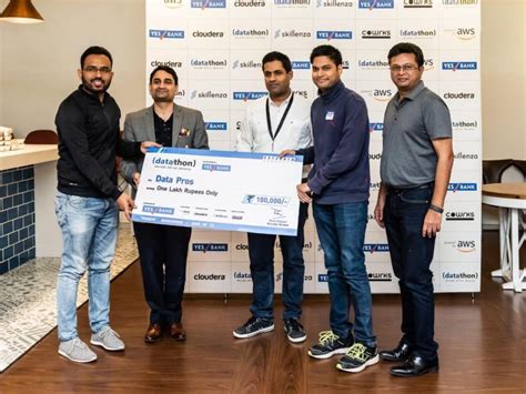 Pravesh Jain On Linkedin Winnerswin Datathon