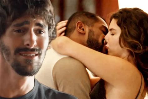 Mania De Você Michele Ouve O Coração E Corre Atrás De Daniel Espera