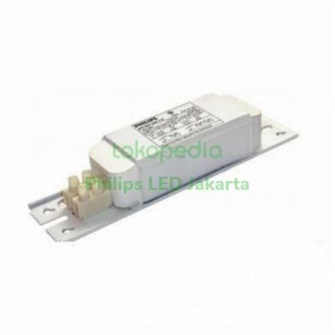 Philips Ballast Trafo BTA 36W Watt 220V C DI Mitraruma