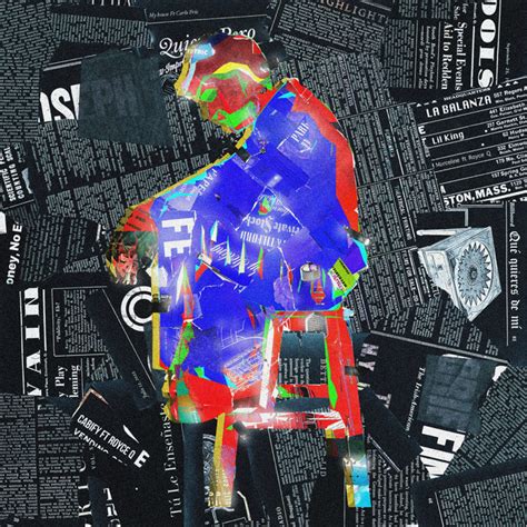 La Ciudad By Lil Mess Album Reviews Ratings Credits Song List