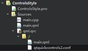 qml使用Material主题Styling Qt Quick Controls qml material CSDN博客