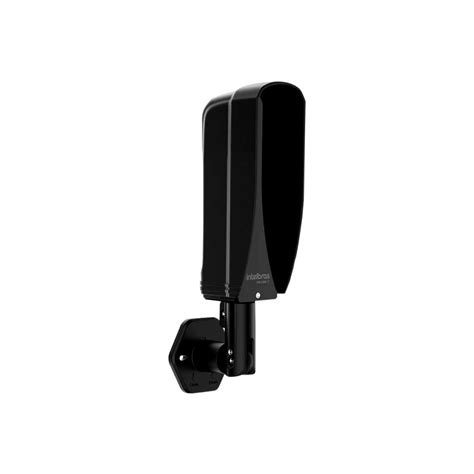 Sensor De Barreira Infravermelho Ativo Iva 5040 At Intelbras