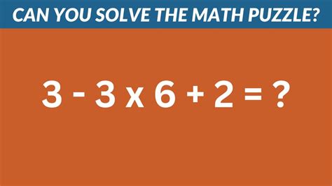You Have 150 Iq If You Can Solve This Viral Math Puzzle In 7 Seconds