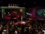 Cindy Margolis The Cindy Margolis Show 2000 Celebs Roulette Tube