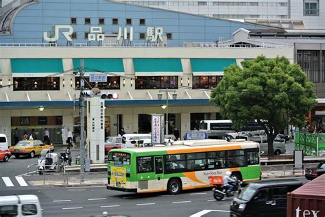 品川駅が品川区ではなく港区にあるのはなぜ？【日本地図の秘密8】 Tabizine～人生に旅心を～