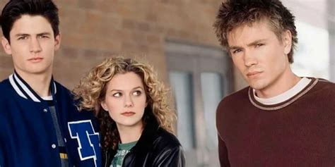 The Best One Tree Hill Romances Ranked