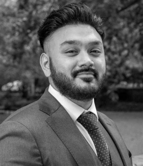 Very Excited To Start This New Chapter With Great Colleauges And Excellent Clerks Zayd Ahmed