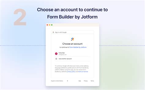 Form Builder By Jotform Google Workspace Marketplace