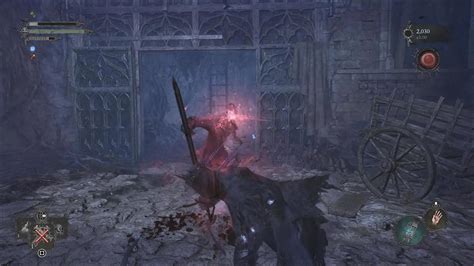 Best Lords Of The Fallen Mods Gameskinny