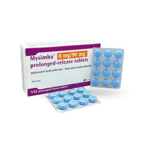 Mysimba® Primed Pharmacy Your Trusted Online Health Partner