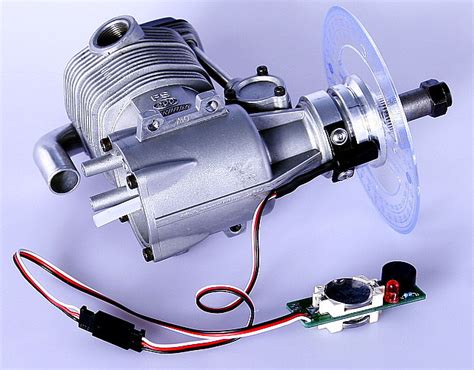 Ignition Hall Sensor Test Kit